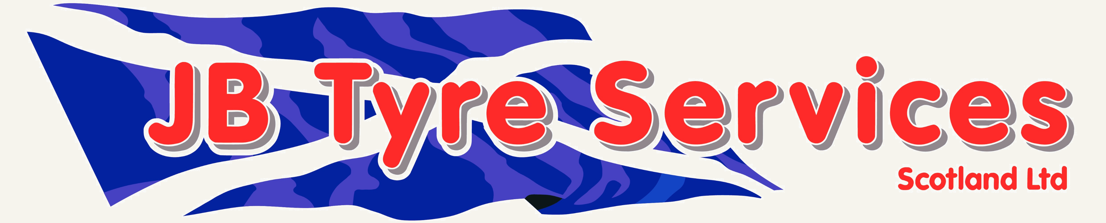 JB Tyre Services Scotland LTD